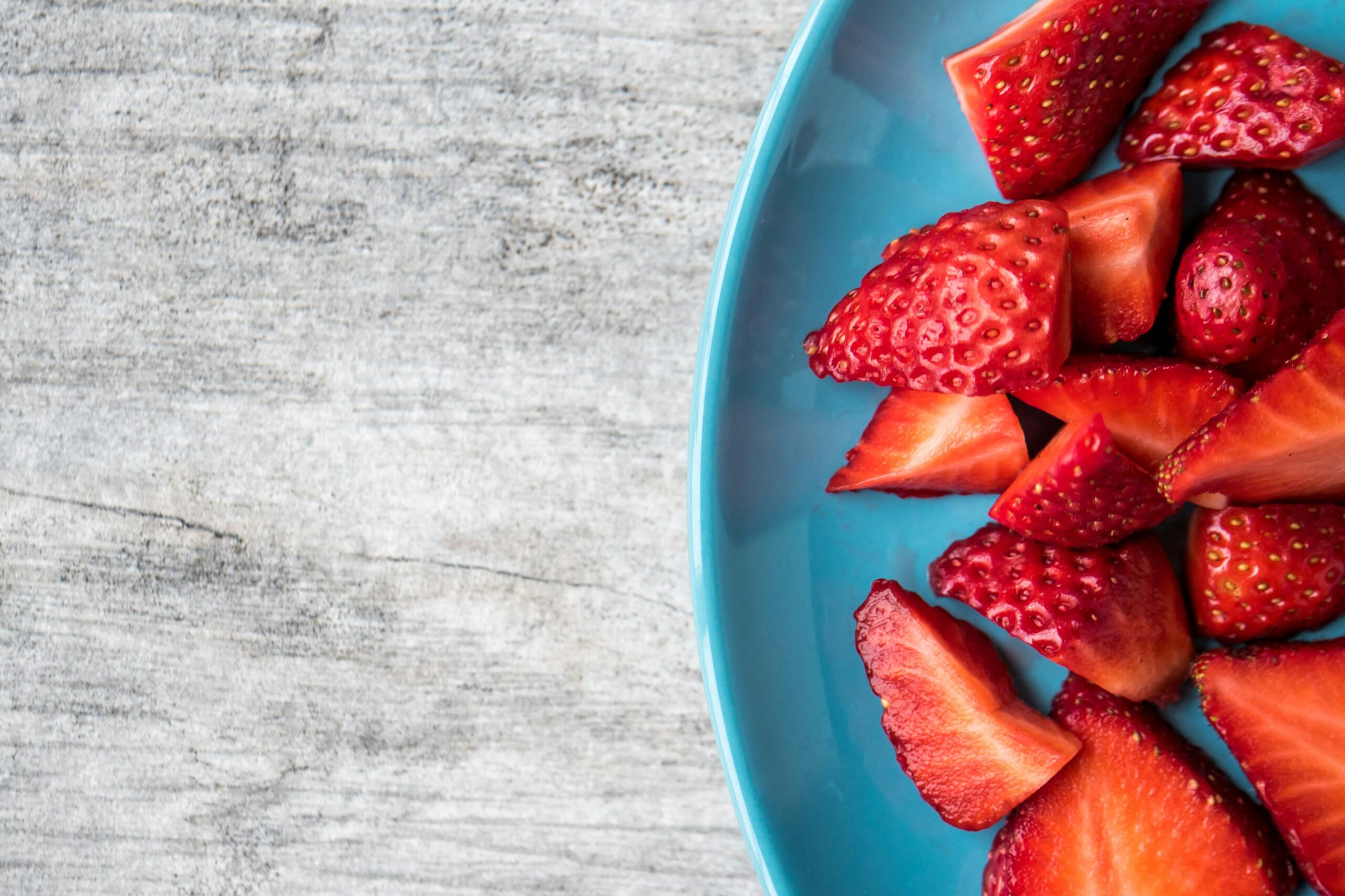 Hypertrophy Phase Meal Planning - Silver Strength Wellness